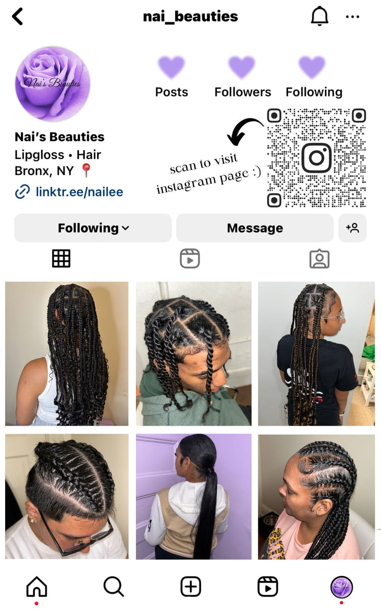 Nai Beauties – Eone-Boutique | Custom & Digital Products | Edna Rodriguez